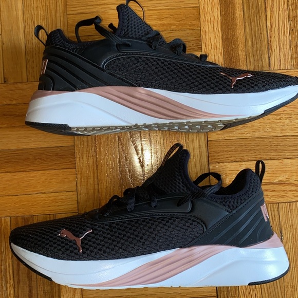 Puma | Shoes | Puma Sneakers Soft Foam | Poshmark